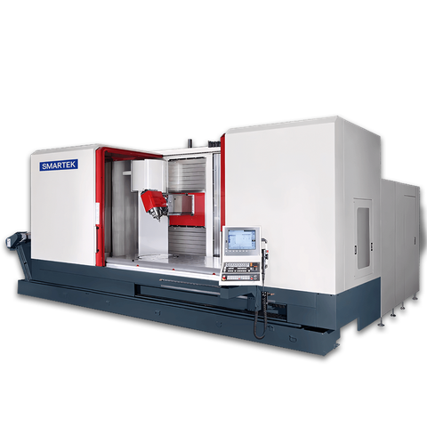 China Best CNC Boring & Milling Machining Center, Vertical Milling ...