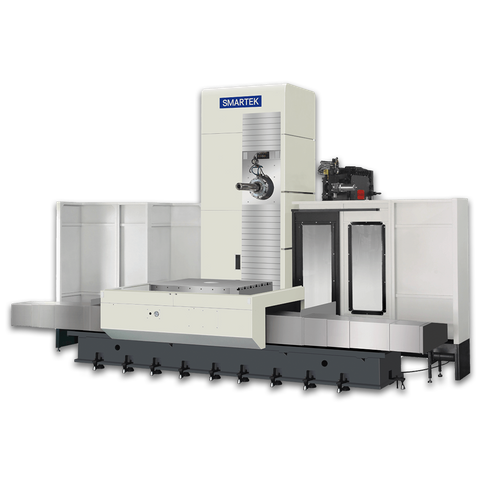 China Best CNC Boring & Milling Machining Center, Vertical Milling ...
